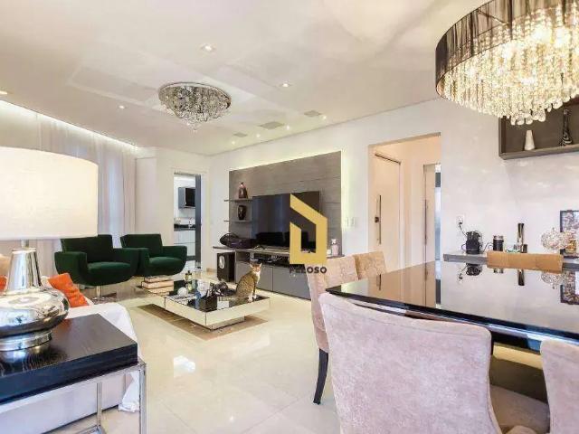 Apartamento para Venda em São Paulo/SP Santa Teresinha 3 Quartos