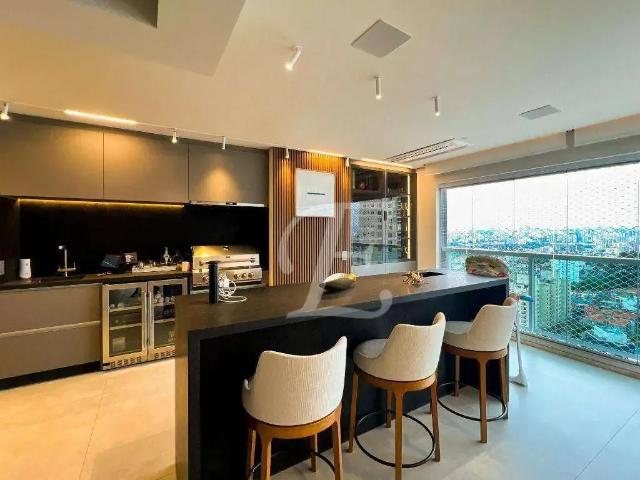 Apartamento para Venda em São Paulo/SP Santa Teresinha 3 Quartos