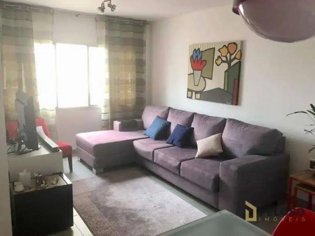 Apartamento para Venda em São Paulo/SP Santa Teresinha 3 Quartos