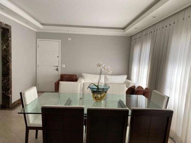 Apartamento para Venda em São Paulo/SP Santa Teresinha 3 Quartos