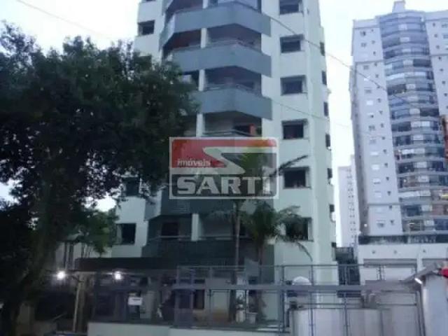Apartamento para Venda em São Paulo/SP Santa Teresinha 3 Quartos