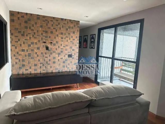 Apartamento para Venda em São Paulo/SP Santa Teresinha 3 Quartos