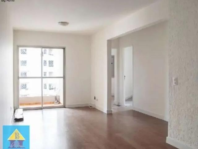 Apartamento para Venda em São Paulo/SP Santa Teresinha 3 Quartos