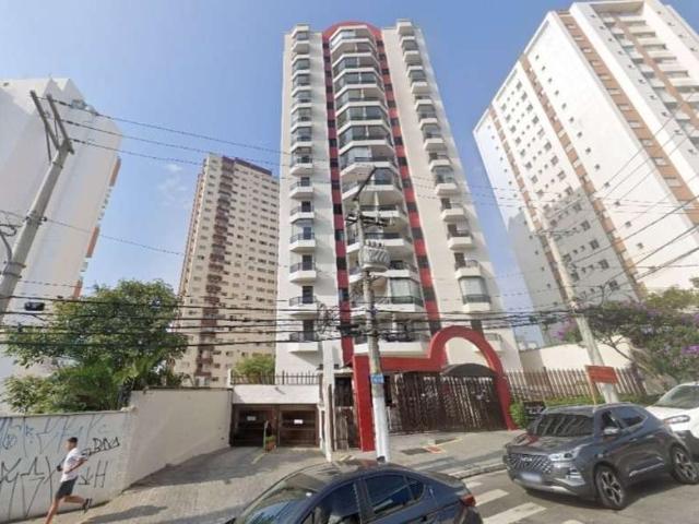 Apartamento para Venda em São Paulo/SP Santa Teresinha 3 Quartos