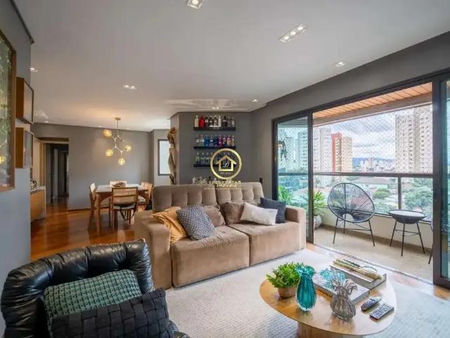 Apartamento para Venda em São Paulo/SP Santa Teresinha 3 Quartos