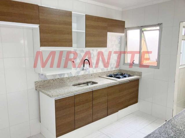 Apartamento para Venda em São Paulo/SP Santa Teresinha 3 Quartos