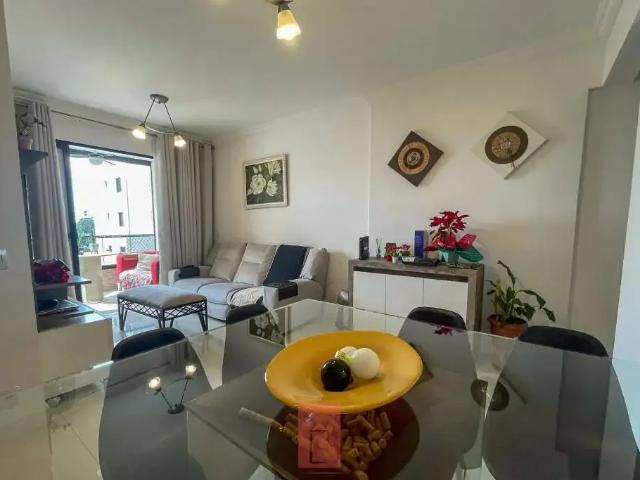 Apartamento para Venda em São Paulo/SP Santa Teresinha 3 Quartos