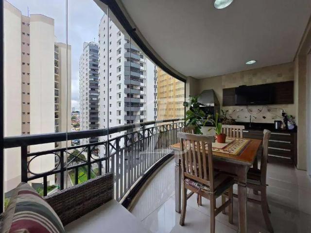 Apartamento para Venda em São Paulo/SP Santa Teresinha 3 Quartos