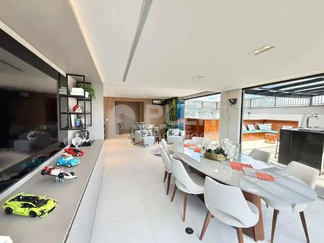 Apartamento para Venda em São Paulo/SP Santa Teresinha 3 Quartos