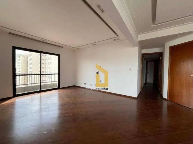 Apartamento para Venda em São Paulo/SP Santa Teresinha 3 Quartos