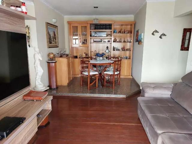 Apartamento para Venda em São Paulo/SP Santa Teresinha 3 Quartos