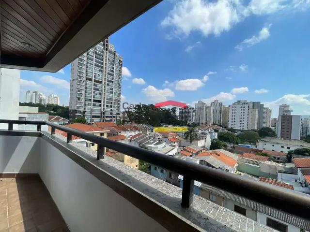 Apartamento para Venda em São Paulo/SP Santa Teresinha 3 Quartos