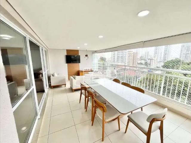 Apartamento para Venda em São Paulo/SP Santa Teresinha 3 Quartos