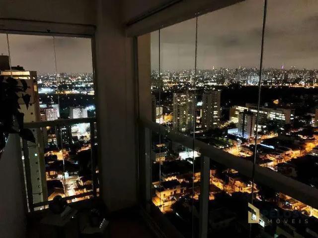 Apartamento para Venda em São Paulo/SP Santa Teresinha 3 Quartos