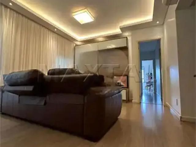 Apartamento para Venda em São Paulo/SP Santa Teresinha 3 Quartos