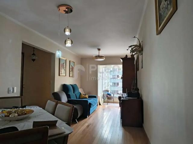 Apartamento para Venda em São Paulo/SP Santa Teresinha 3 Quartos