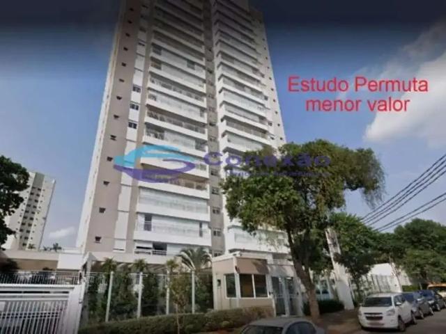 Apartamento para Venda em São Paulo/SP Santa Teresinha 3 Quartos