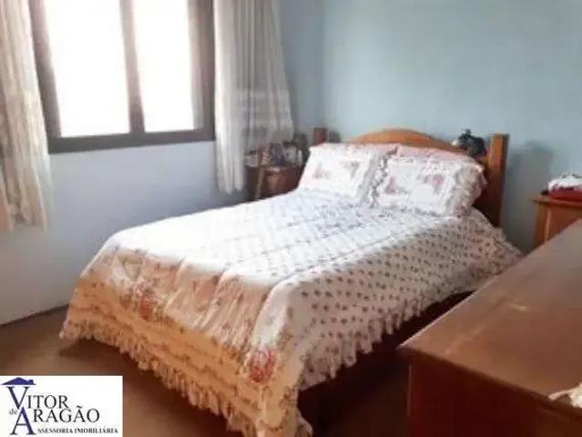 Apartamento para Venda em São Paulo/SP Santa Teresinha 3 Quartos