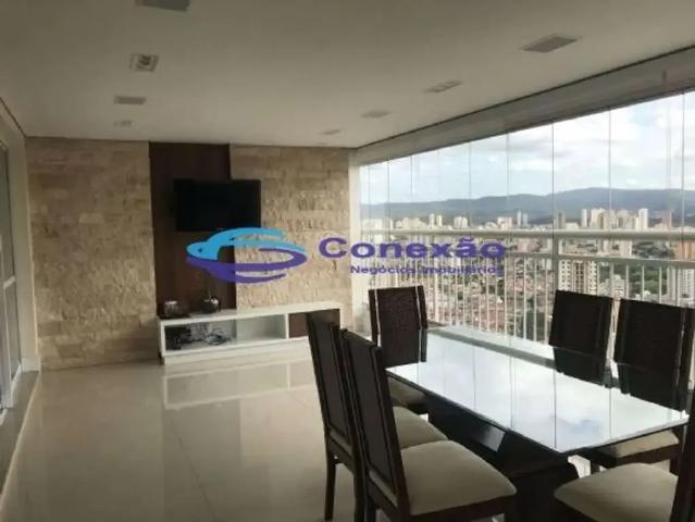 Apartamento para Venda em São Paulo/SP Santa Teresinha 3 Quartos