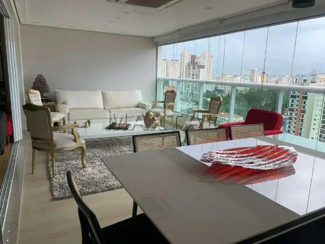 Apartamento para Venda em São Paulo/SP Santa Teresinha 3 Quartos