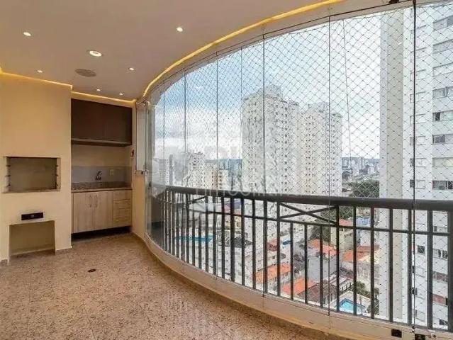 Apartamento para Venda em São Paulo/SP Santa Teresinha 3 Quartos