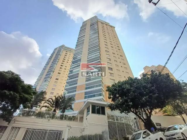 Apartamento para Venda em São Paulo/SP Santa Teresinha 3 Quartos