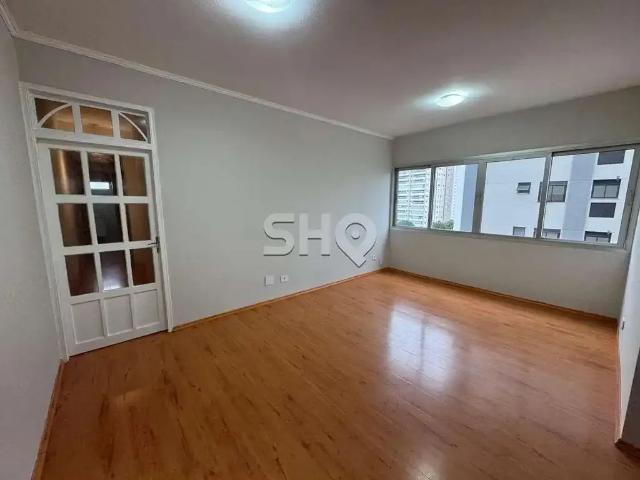 Apartamento para Venda em São Paulo/SP Santa Teresinha 3 Quartos