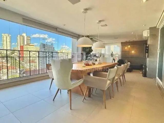 Apartamento para Venda em São Paulo/SP Santa Teresinha 3 Quartos