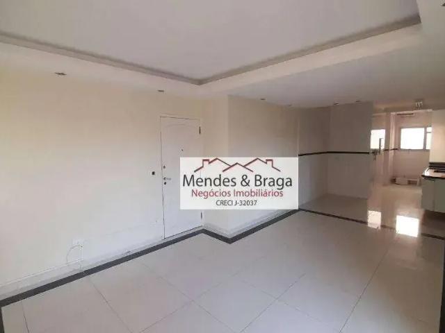 Apartamento para Venda em São Paulo/SP Santa Teresinha 3 Quartos