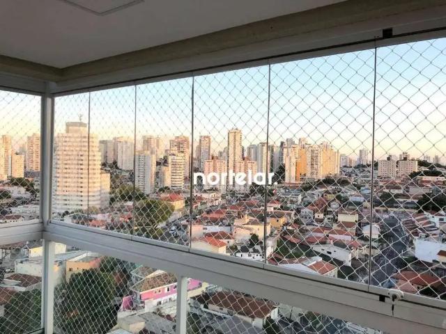 Apartamento para Venda em São Paulo/SP Santa Teresinha 3 Quartos
