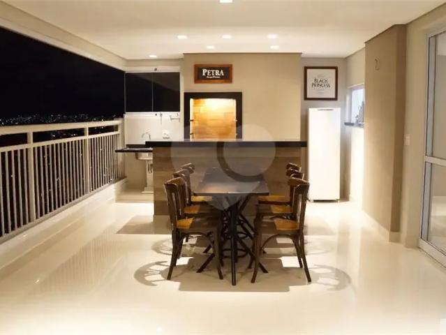 Apartamento para Venda em São Paulo/SP Santa Teresinha 3 Quartos