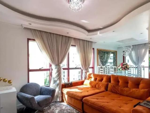 Apartamento para Venda em São Paulo/SP Santa Teresinha 3 Quartos