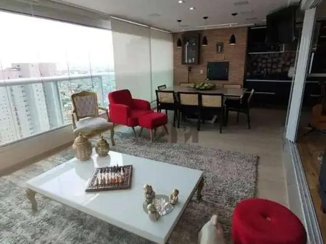 Apartamento para Venda em São Paulo/SP Santa Teresinha 3 Quartos