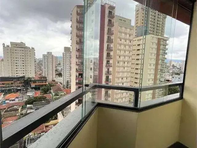 Apartamento para Venda em São Paulo/SP Santa Teresinha 3 Quartos