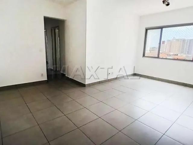 Apartamento para Venda em São Paulo/SP Santa Teresinha 3 Quartos