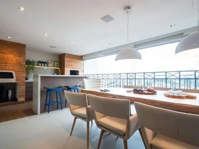 Apartamento para Venda em São Paulo/SP Santa Teresinha 3 Quartos