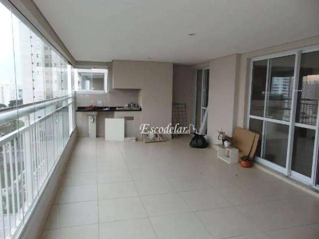 Apartamento para Venda em São Paulo/SP Santa Teresinha 3 Quartos