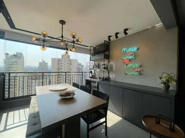 Apartamento para Venda em São Paulo/SP Santa Teresinha 3 Quartos