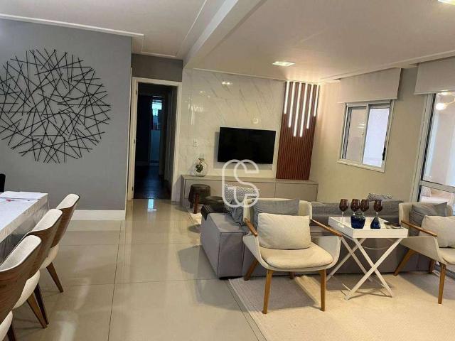 Apartamento para Venda em São Paulo/SP Santa Teresinha 3 Quartos
