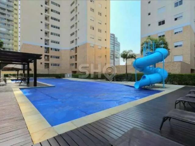Apartamento para Venda em São Paulo/SP Santa Teresinha 3 Quartos