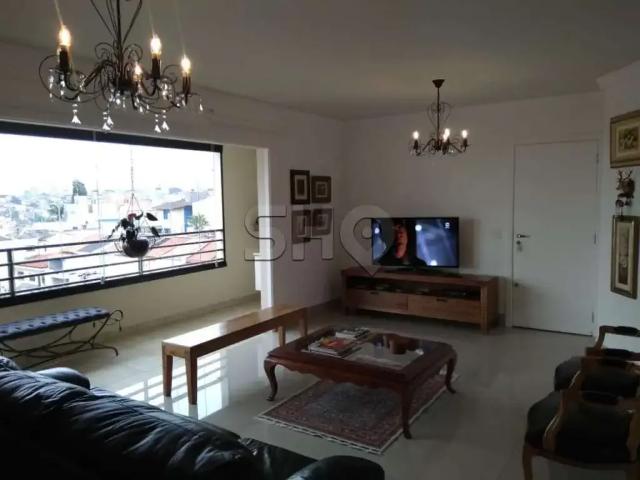 Apartamento para Venda em São Paulo/SP Santa Teresinha 3 Quartos