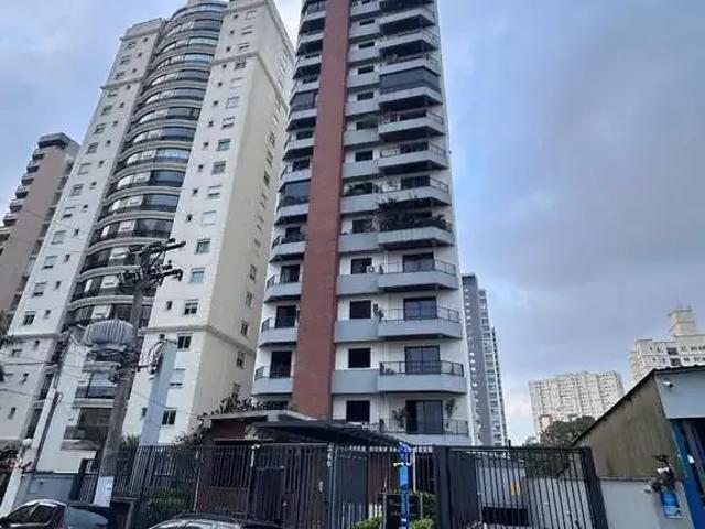 Apartamento para Venda em São Paulo/SP Santa Teresinha 3 Quartos