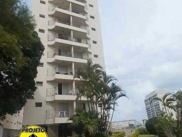 Apartamento para Venda em São Paulo/SP Santa Teresinha 3 Quartos