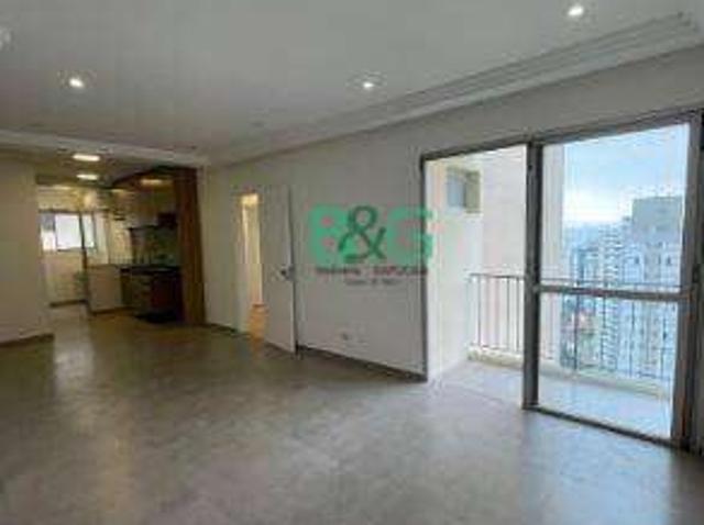 Apartamento para Venda em São Paulo/SP Santa Teresinha 3 Quartos