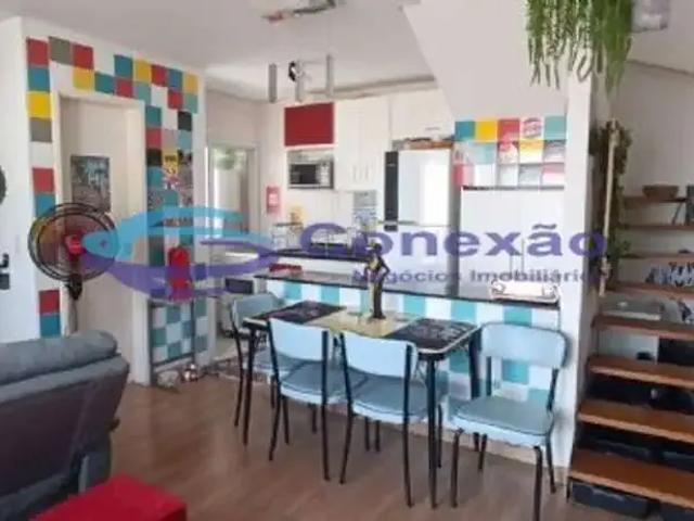 Apartamento para Venda em São Paulo/SP Santa Teresinha 3 Quartos
