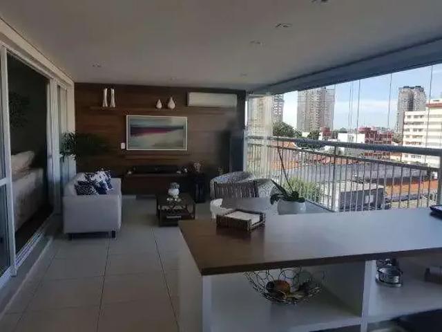 Apartamento para Venda em São Paulo/SP Santa Teresinha 3 Quartos