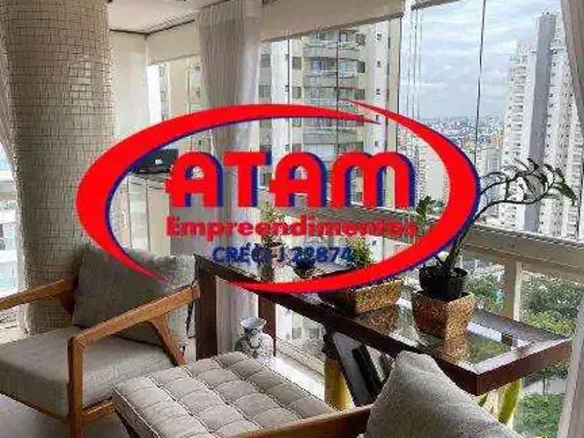 Apartamento para Venda em São Paulo/SP Santa Teresinha 3 Quartos