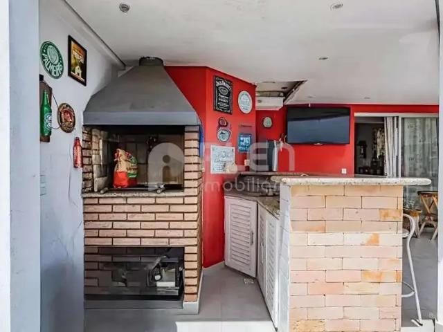 Apartamento para Venda em São Paulo/SP Santa Teresinha 3 Quartos