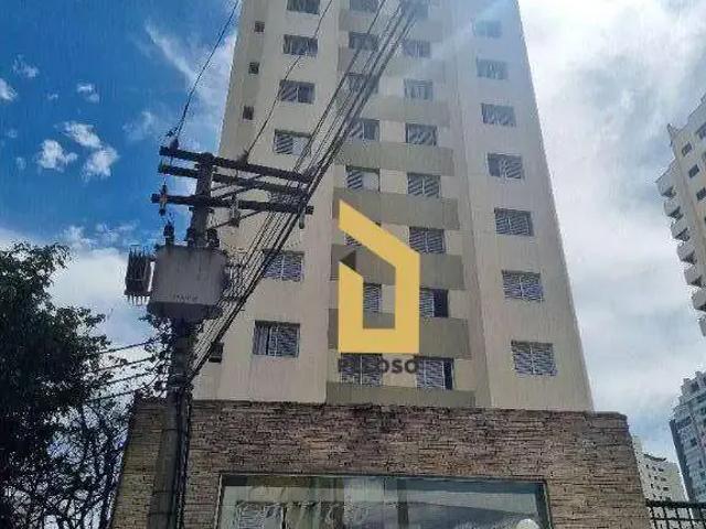 Apartamento para Venda em São Paulo/SP Santa Teresinha 3 Quartos