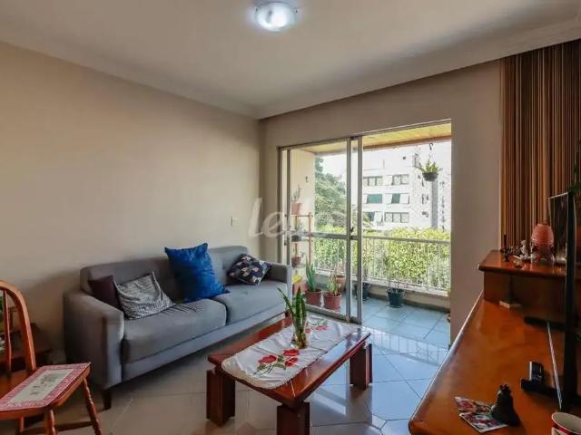 Apartamento para Venda em São Paulo/SP Santa Teresinha 3 Quartos